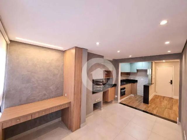 Apartamento para Venda em São José dos Campos/SP Jardim Augusta 3 Quartos