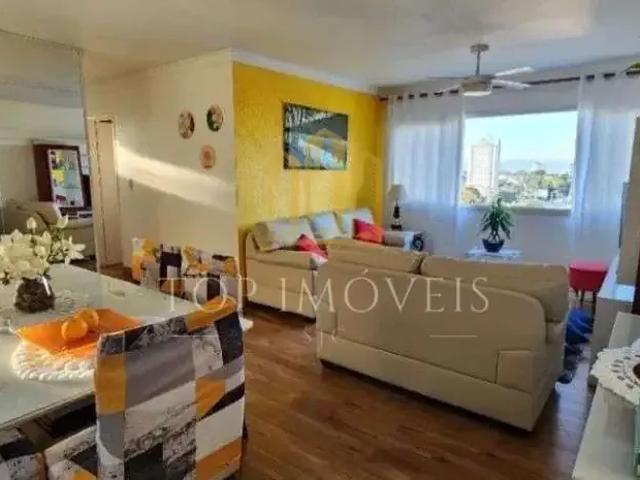 Apartamento para Venda em São José dos Campos/SP Jardim Augusta 3 Quartos