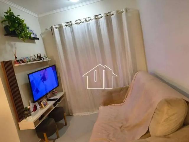 Apartamento para Venda em São José dos Campos/SP Jardim Augusta 3 Quartos