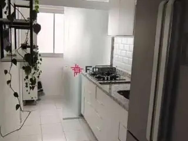 Apartamento para Venda em São José dos Campos/SP Jardim Augusta 3 Quartos