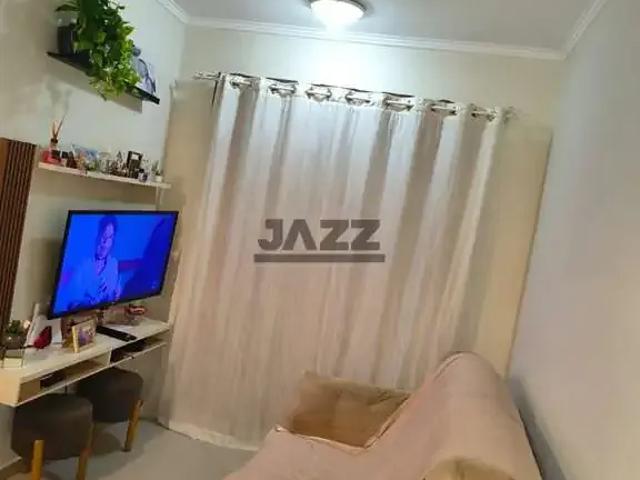 Apartamento para Venda em São José dos Campos/SP Jardim Augusta 3 Quartos