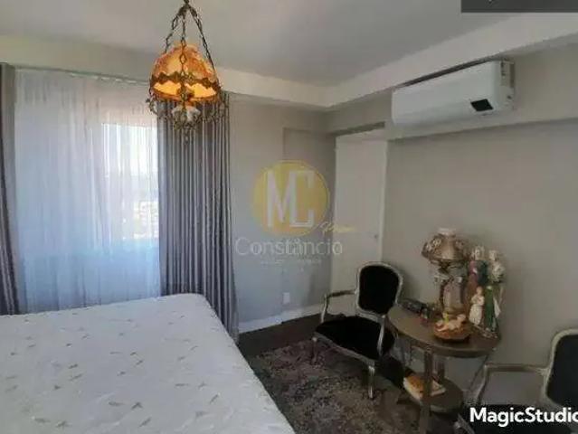 Apartamento para Venda em São José dos Campos/SP Jardim Augusta 3 Quartos
