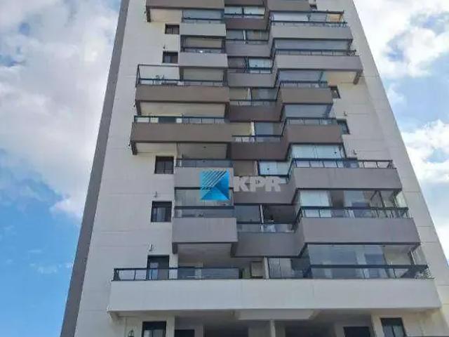 Apartamento para Venda em São José dos Campos/SP Jardim Augusta 3 Quartos