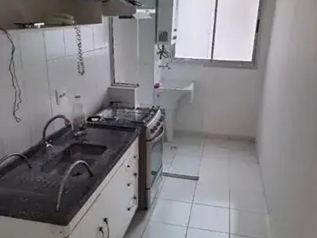 Apartamento para Venda em São José dos Campos/SP Jardim Augusta 3 Quartos