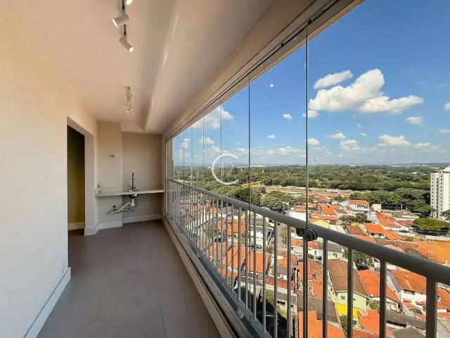 Apartamento para Venda em São José dos Campos/SP Jardim Augusta 3 Quartos