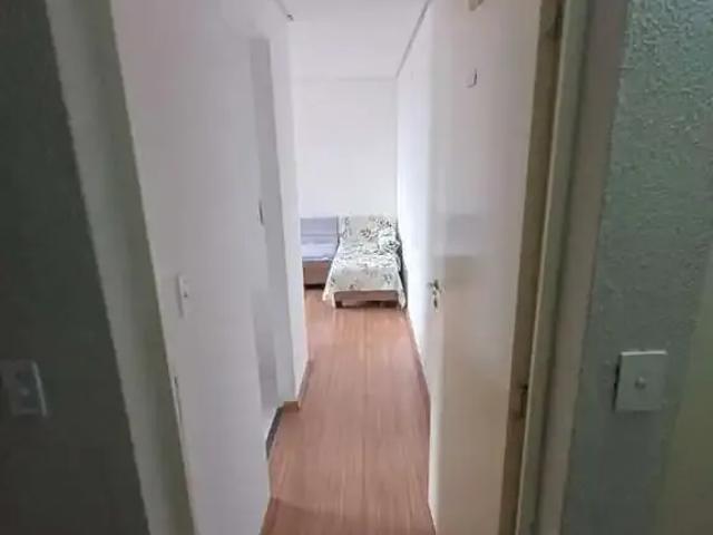 Apartamento para Venda em São José dos Campos/SP Jardim Bela Vista 2 Quartos