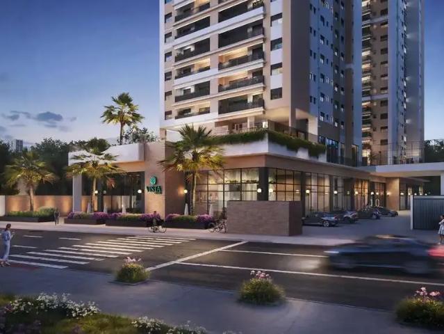 Apartamento para Venda em São José dos Campos/SP Jardim Bela Vista 2 Quartos