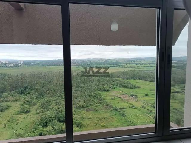 Apartamento para Venda em São José dos Campos/SP Jardim Bela Vista 2 Quartos