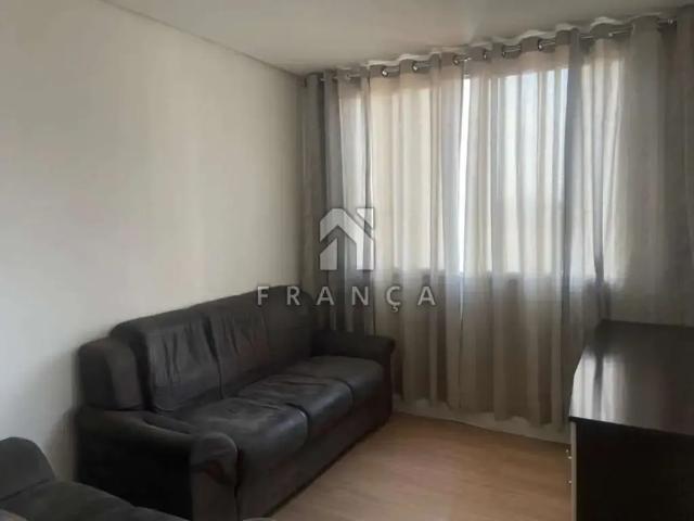 Apartamento para Venda em São José dos Campos/SP Jardim Bela Vista 2 Quartos