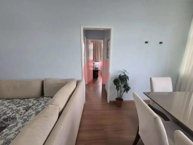 Apartamento para Venda em São José dos Campos/SP Jardim Bela Vista 2 Quartos