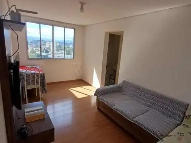 Apartamento para Venda em São José dos Campos/SP Jardim Bela Vista 2 Quartos