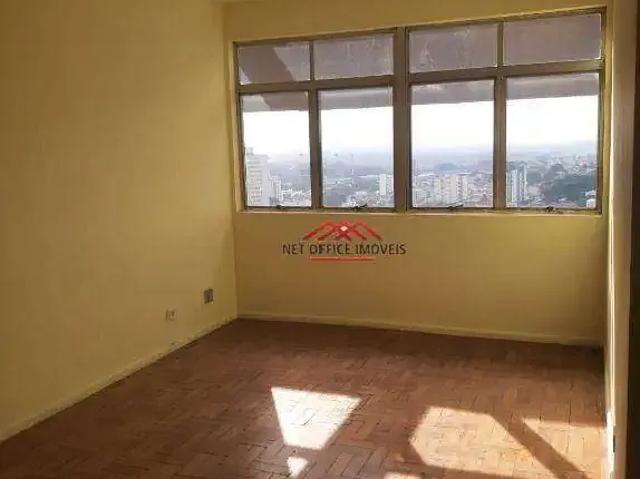 Apartamento para Venda em São José dos Campos/SP Jardim Bela Vista 2 Quartos