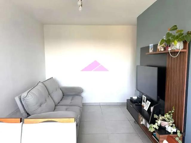 Apartamento para Venda em São José dos Campos/SP Jardim Bela Vista 2 Quartos