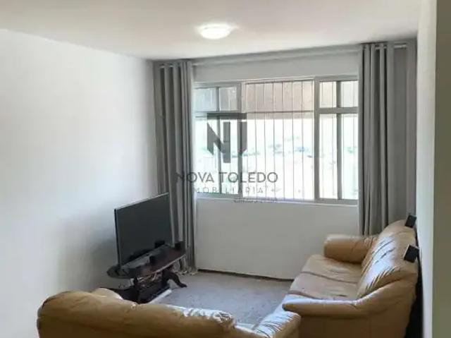 Apartamento para Venda em São José dos Campos/SP Jardim Bela Vista 2 Quartos