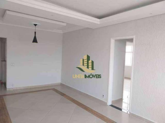 Apartamento para Venda em São José dos Campos/SP Jardim Bela Vista 2 Quartos