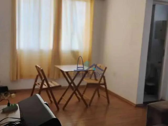Apartamento para Venda em São José dos Campos/SP Jardim Bela Vista 2 Quartos