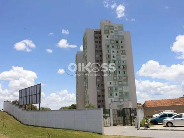 Apartamento para Venda em São José dos Campos/SP Jardim Bela Vista 2 Quartos