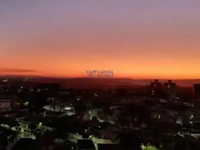 Apartamento para Venda em São José dos Campos/SP Jardim Bela Vista 2 Quartos