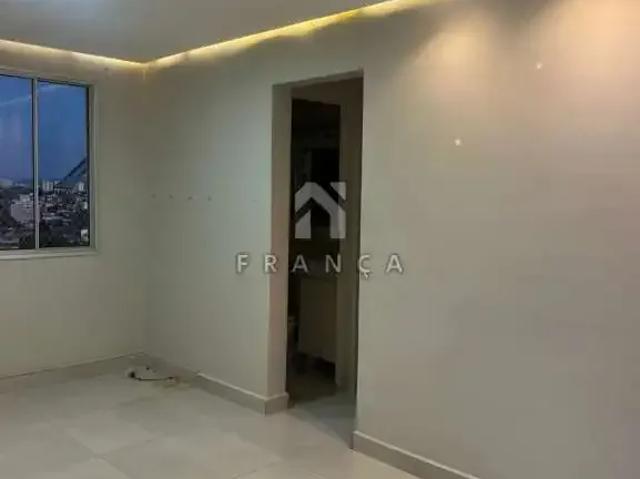 Apartamento para Venda em São José dos Campos/SP Jardim Bela Vista 2 Quartos