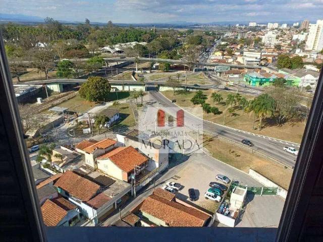Apartamento para Venda em São José dos Campos/SP Jardim Bela Vista 2 Quartos