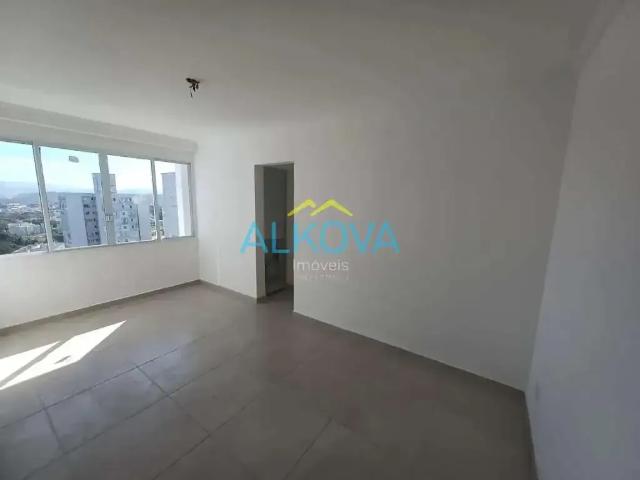 Apartamento para Venda em São José dos Campos/SP Jardim Bela Vista 2 Quartos