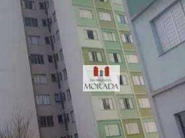 Apartamento para Venda em São José dos Campos/SP Jardim Bela Vista 2 Quartos