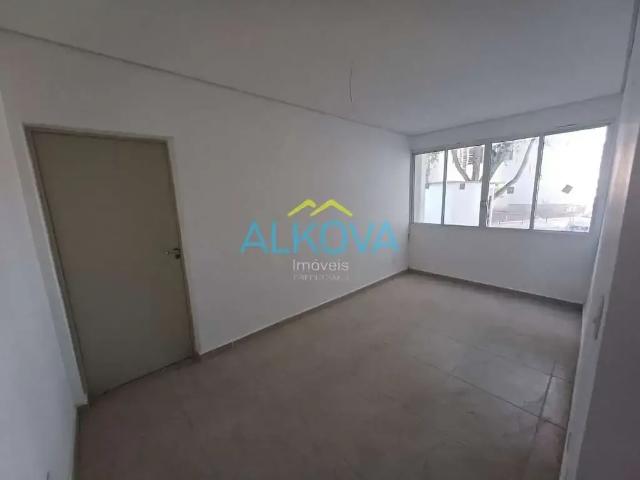 Apartamento para Venda em São José dos Campos/SP Jardim Bela Vista 2 Quartos