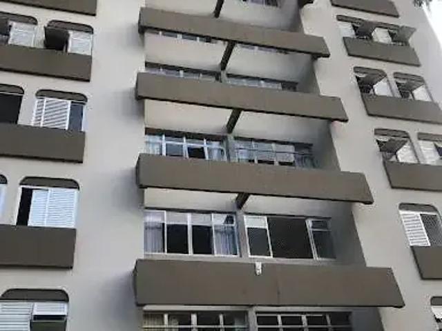 Apartamento para Venda em São José dos Campos/SP Jardim Bela Vista 2 Quartos