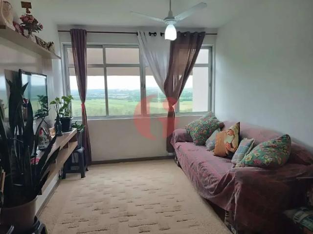 Apartamento para Venda em São José dos Campos/SP Jardim Bela Vista 2 Quartos