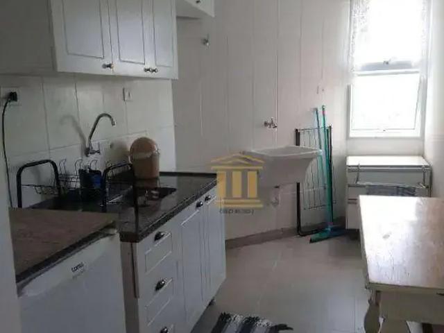 Apartamento para Venda em São José dos Campos/SP Jardim Bela Vista 2 Quartos