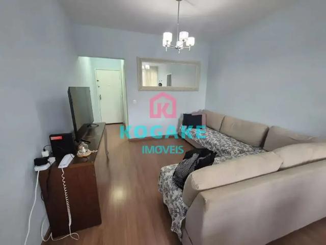Apartamento para Venda em São José dos Campos/SP Jardim Bela Vista 2 Quartos