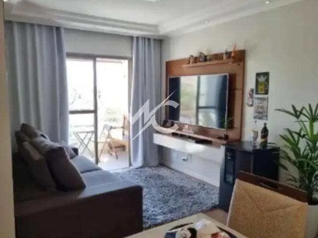 Apartamento para Venda em São José dos Campos/SP Jardim Bela Vista 3 Quartos