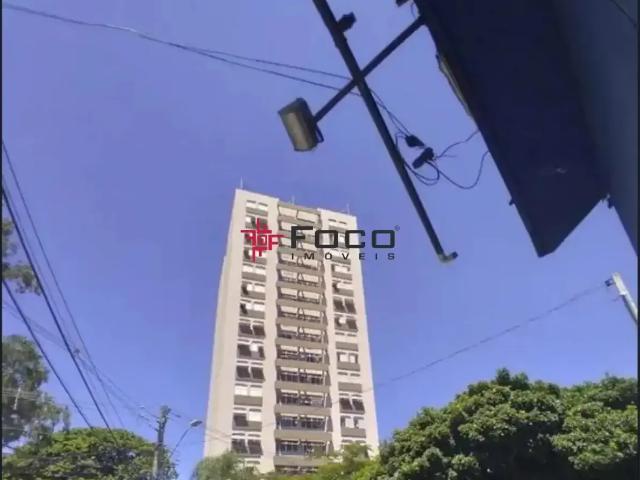 Apartamento para Venda em São José dos Campos/SP Jardim Bela Vista 3 Quartos