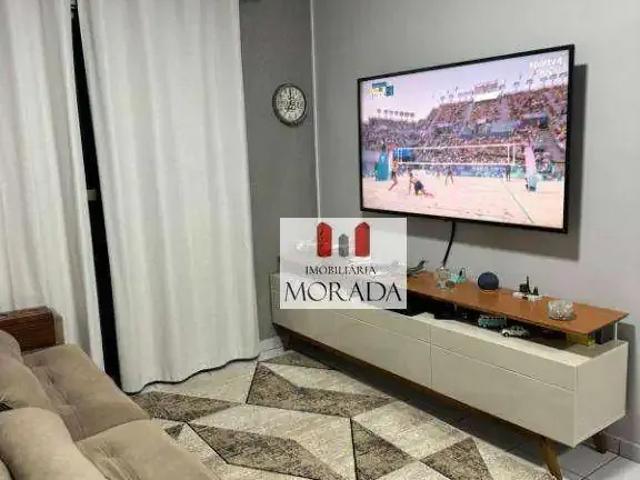 Apartamento para Venda em São José dos Campos/SP Jardim Bela Vista 3 Quartos