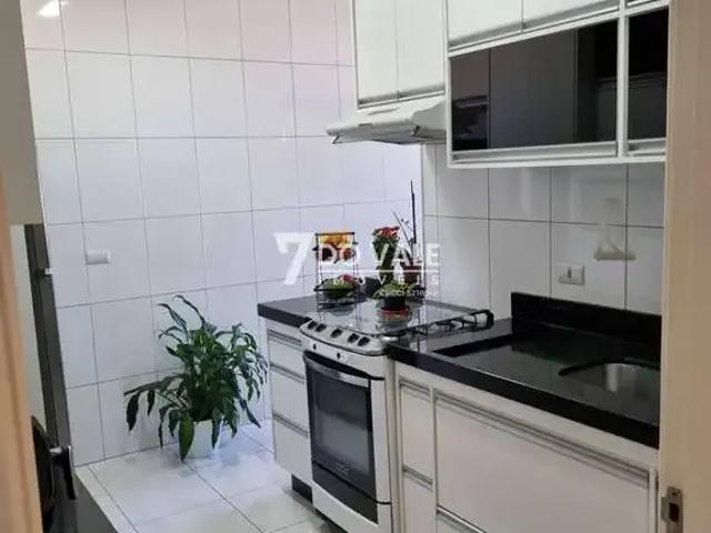 Apartamento para Venda em São José dos Campos/SP Jardim Bela Vista 3 Quartos