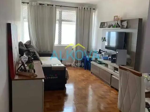 Apartamento para Venda em São José dos Campos/SP Jardim Bela Vista 3 Quartos
