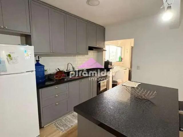 Apartamento para Venda em São José dos Campos/SP Jardim Bela Vista 3 Quartos