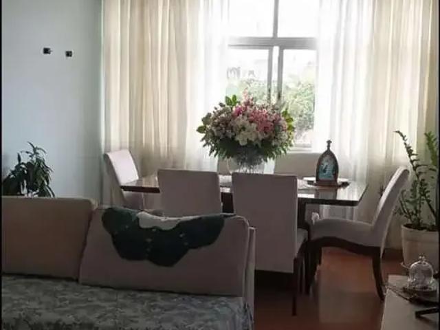 Apartamento para Venda em São José dos Campos/SP Jardim Bela Vista 3 Quartos