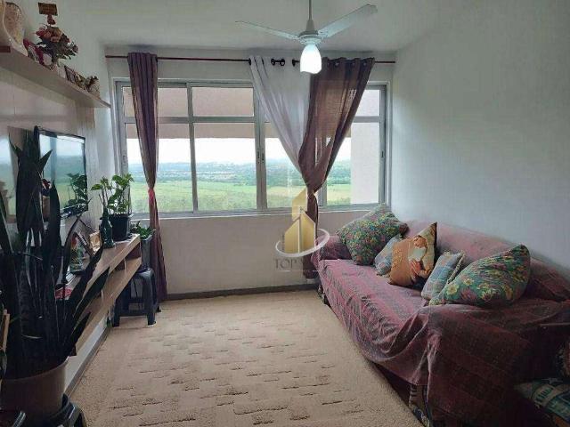 Apartamento para Venda em São José dos Campos/SP Jardim Bela Vista 3 Quartos