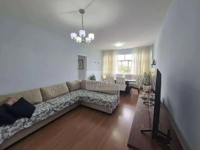 Apartamento para Venda em São José dos Campos/SP Jardim Bela Vista 3 Quartos