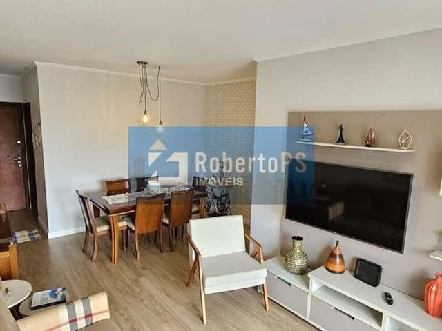 Apartamento para Venda em São José dos Campos/SP Jardim Bela Vista 3 Quartos