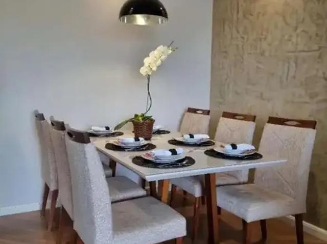 Apartamento para Venda em São José dos Campos/SP Jardim Bela Vista 3 Quartos