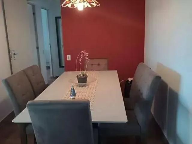 Apartamento para Venda em São José dos Campos/SP Jardim Bela Vista 3 Quartos