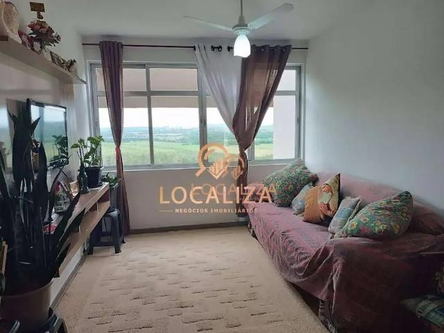Apartamento para Venda em São José dos Campos/SP Jardim Bela Vista 3 Quartos