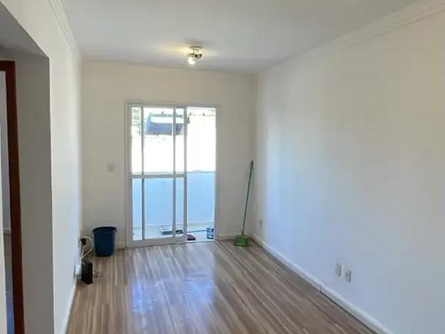 Apartamento para Venda em São José dos Campos/SP Jardim do Céu 2 Quartos
