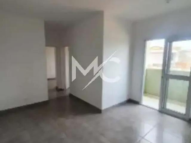Apartamento para Venda em São José dos Campos/SP Jardim dos Bandeirantes 2 Quartos