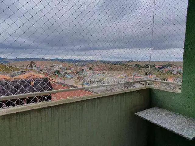 Apartamento para Venda em São José dos Campos/SP Jardim dos Bandeirantes 2 Quartos