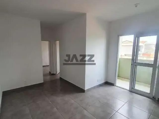 Apartamento para Venda em São José dos Campos/SP Jardim dos Bandeirantes 2 Quartos
