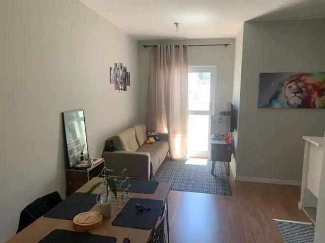 Apartamento para Venda em São José dos Campos/SP Jardim dos Bandeirantes 2 Quartos