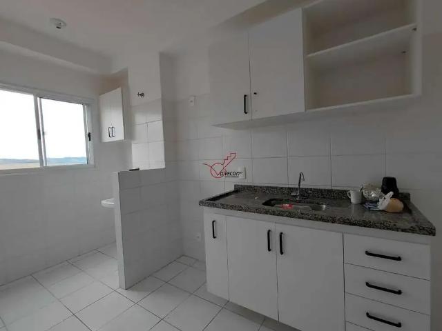 Apartamento para Venda em São José dos Campos/SP Jardim dos Bandeirantes 2 Quartos